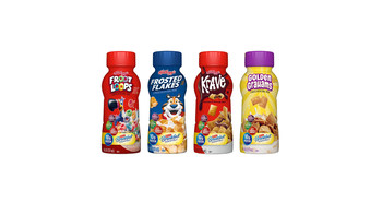 Carnation Breakfast Essentials® Brings Iconic, Nostalgic Cereal Flavors ...