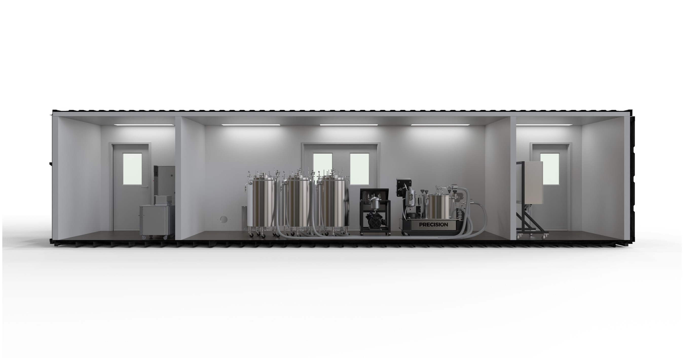 Precision Extraction Solutions Announces Exclusive Partnership with ...