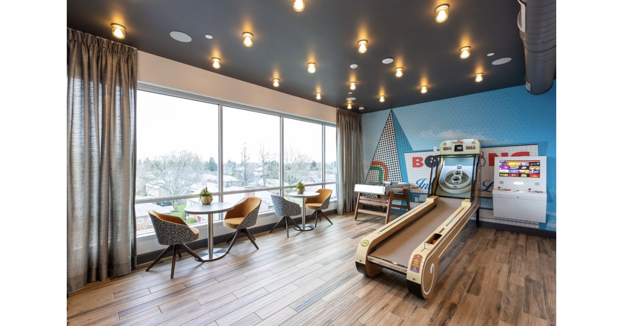 Hamilton Zanze Aquires Portland Multifamily Community