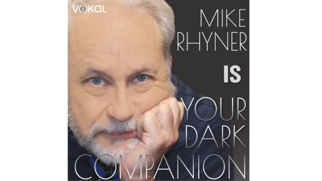 The Old Grey Wolf Mike Rhyner Is Back!