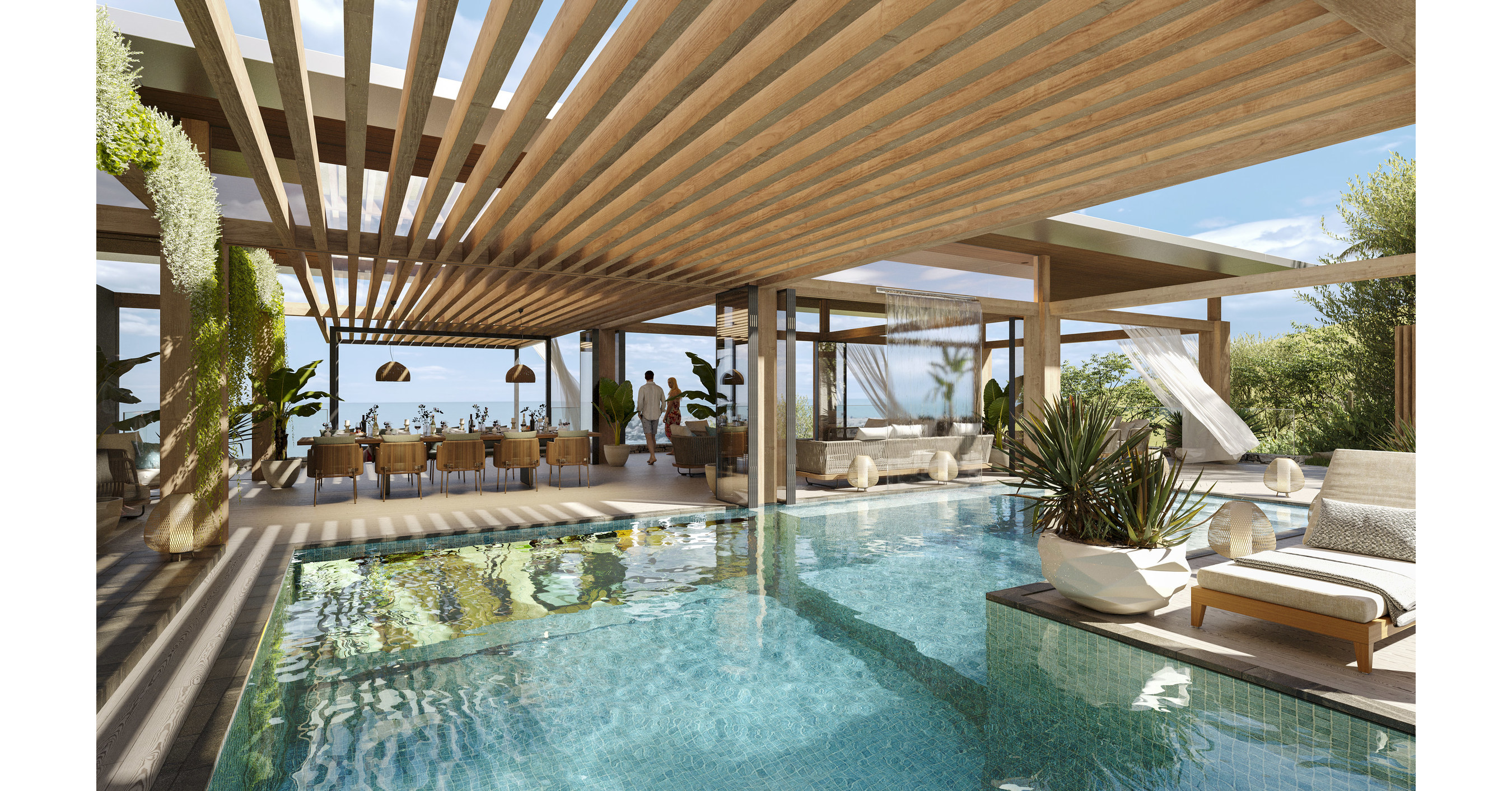 Cabot Saint Lucia Reports Sales Success And Debuts New Oceanfront ...