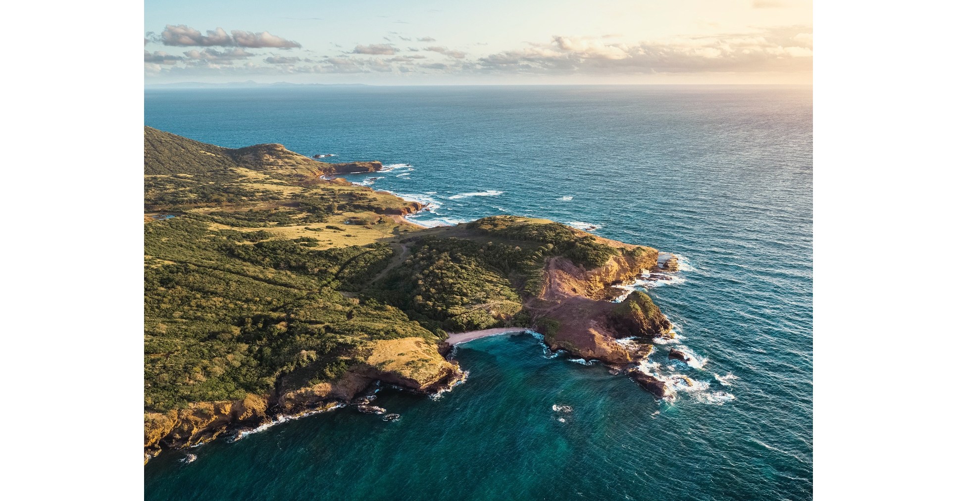 Cabot Saint Lucia Reports Sales Success And Debuts New Oceanfront ...