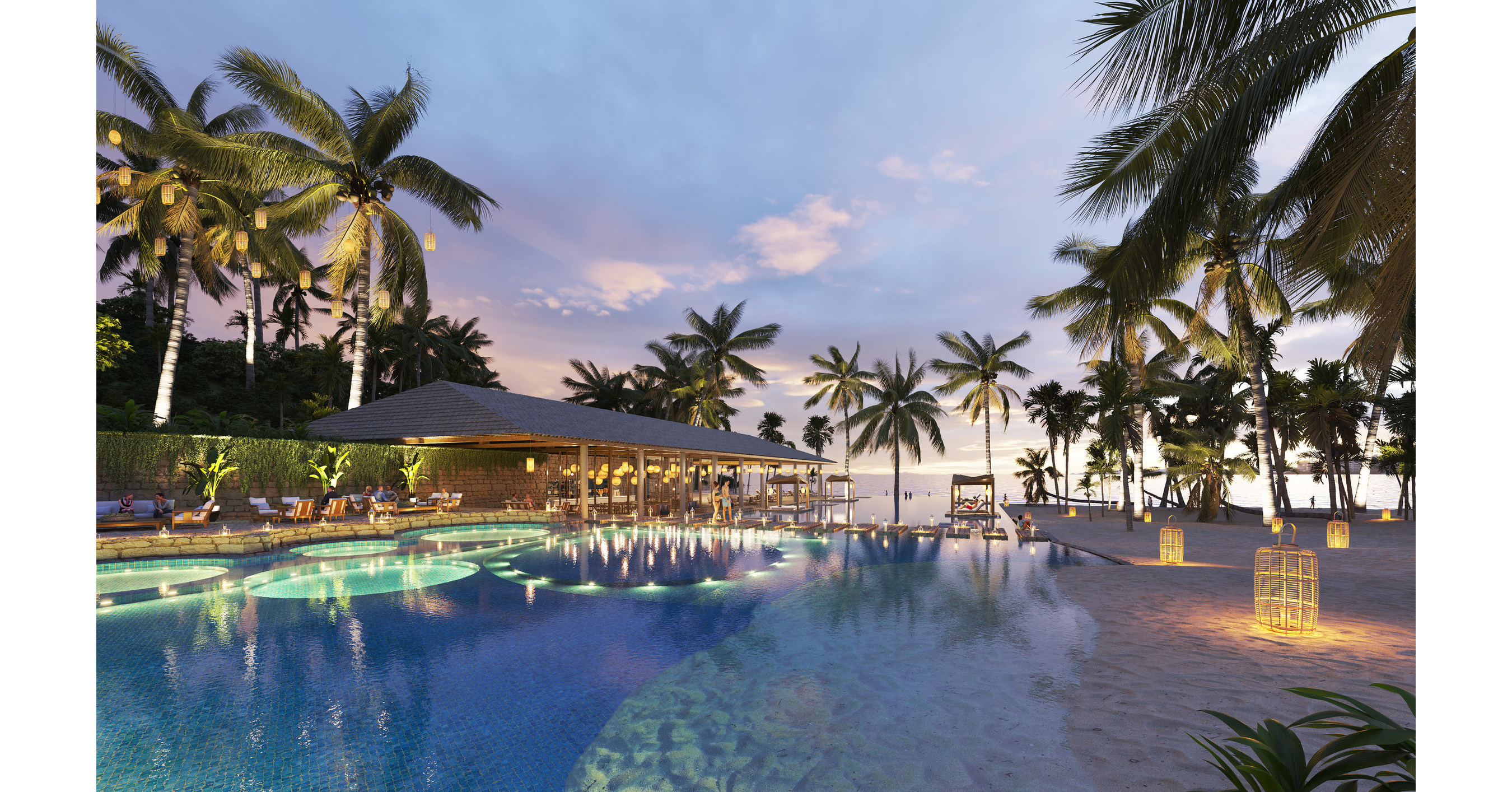 Cabot Saint Lucia Reports Sales Success And Debuts New Oceanfront ...