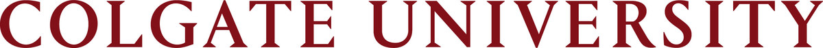 Colgate University Receives $25 Million to Support Middle Campus Plan ...