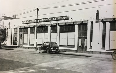 Giant Food Celebrates 85th Anniversary and Longstanding Commitment to ...