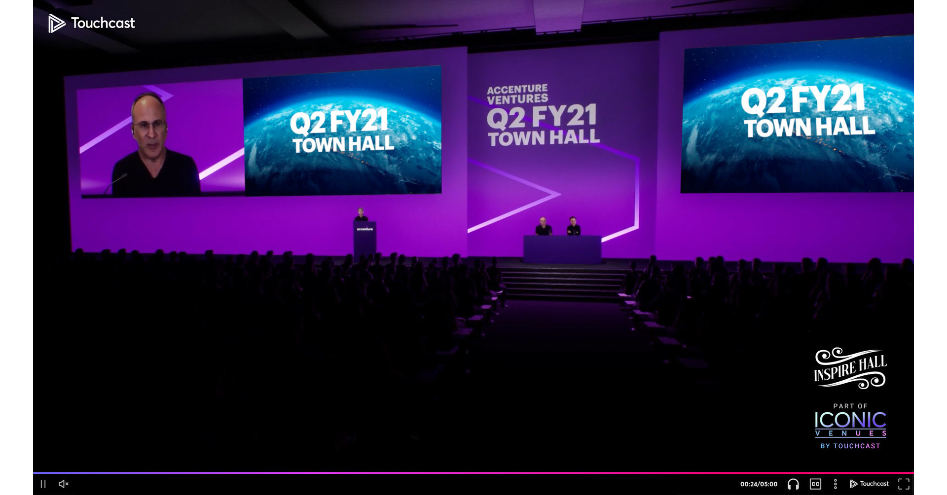 Touchcast closes $55 Million in Series A funding to reignite the ...