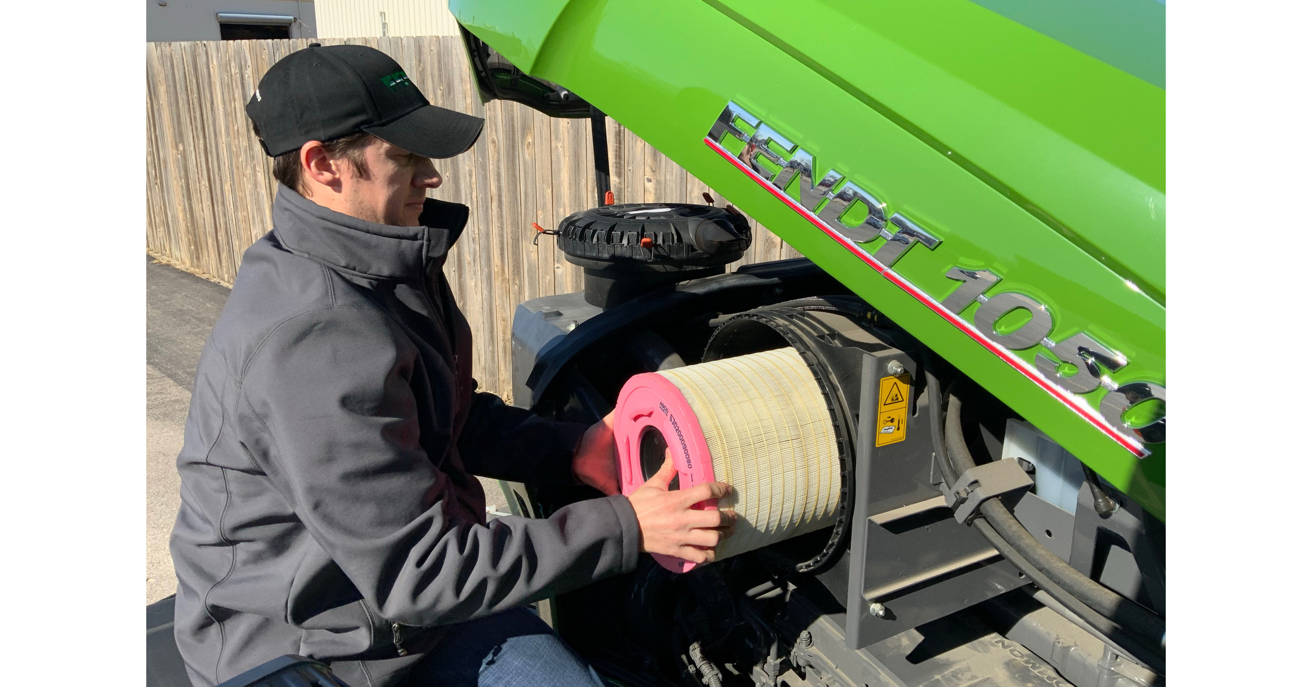 Universal Technical Institute Announces First Agricultural Manufacturer ...