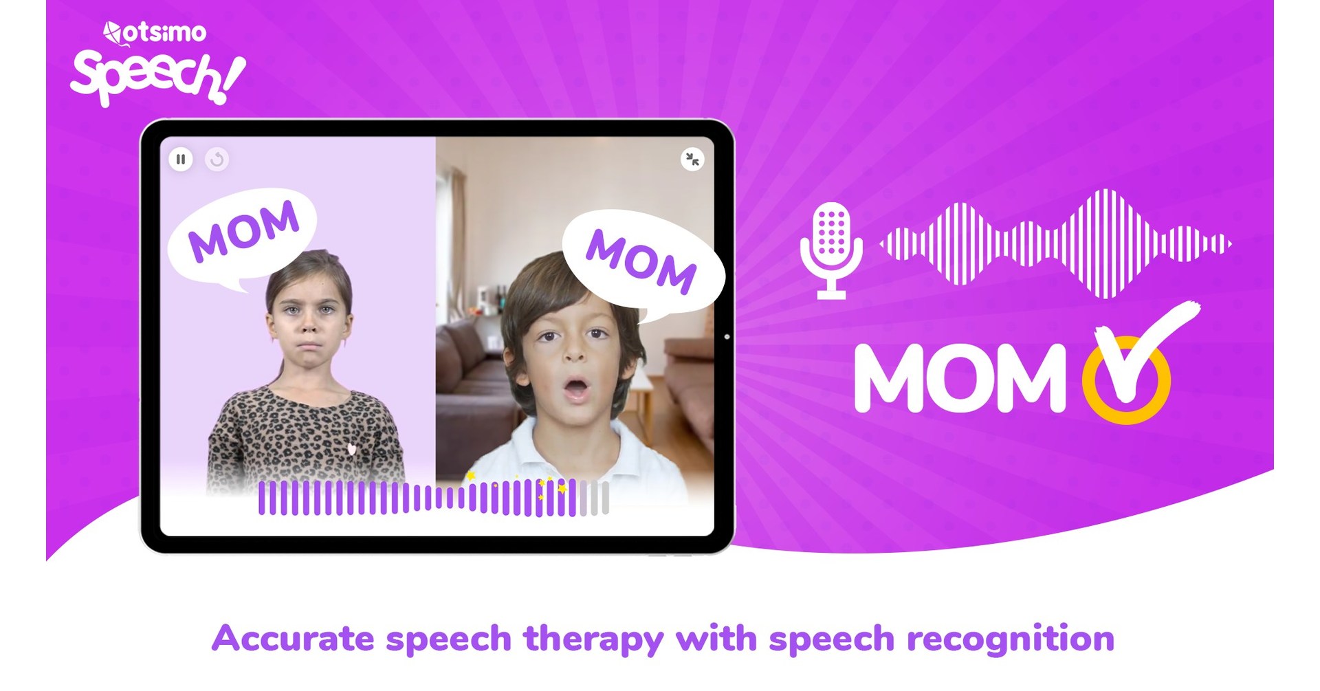 Otsimo is Integrating Novel Technologies to Its Speech App to Help Kids ...