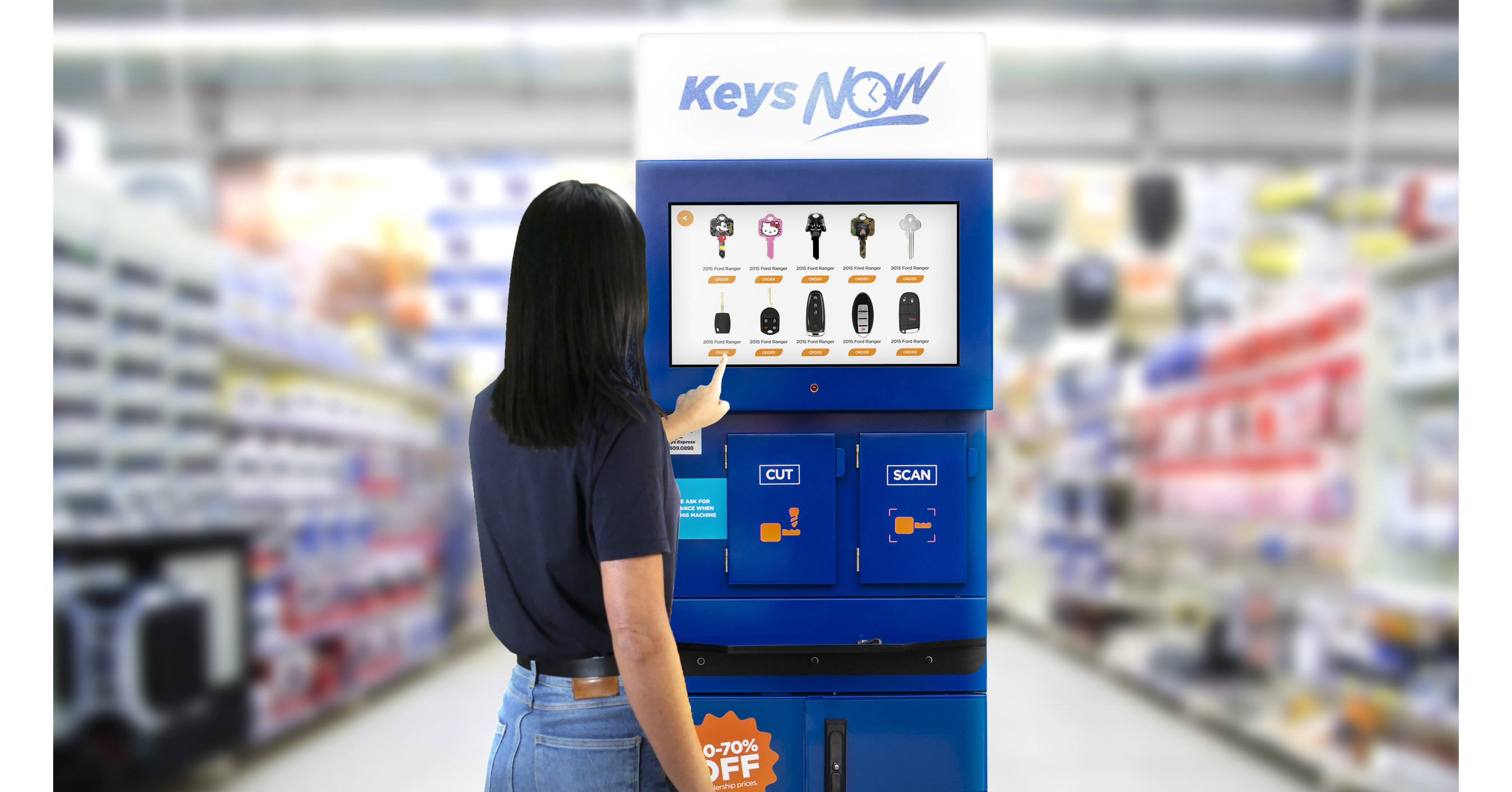 Car Keys Express Launches First-of-its-Kind Comprehensive Automated ...