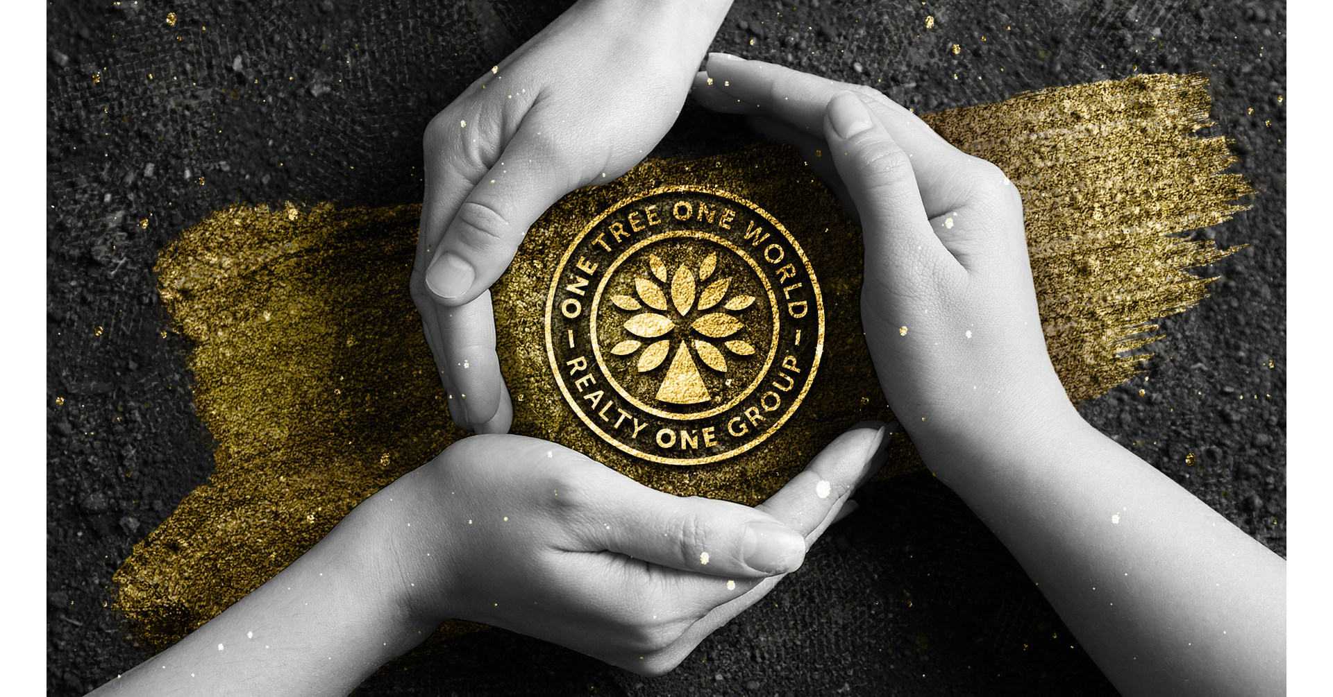 Realty ONE Group Will Plant ONE Tree for Every ONE of Its Transactions ...