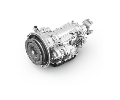 ZF Announces $200 Million Investment in North American Commercial ...