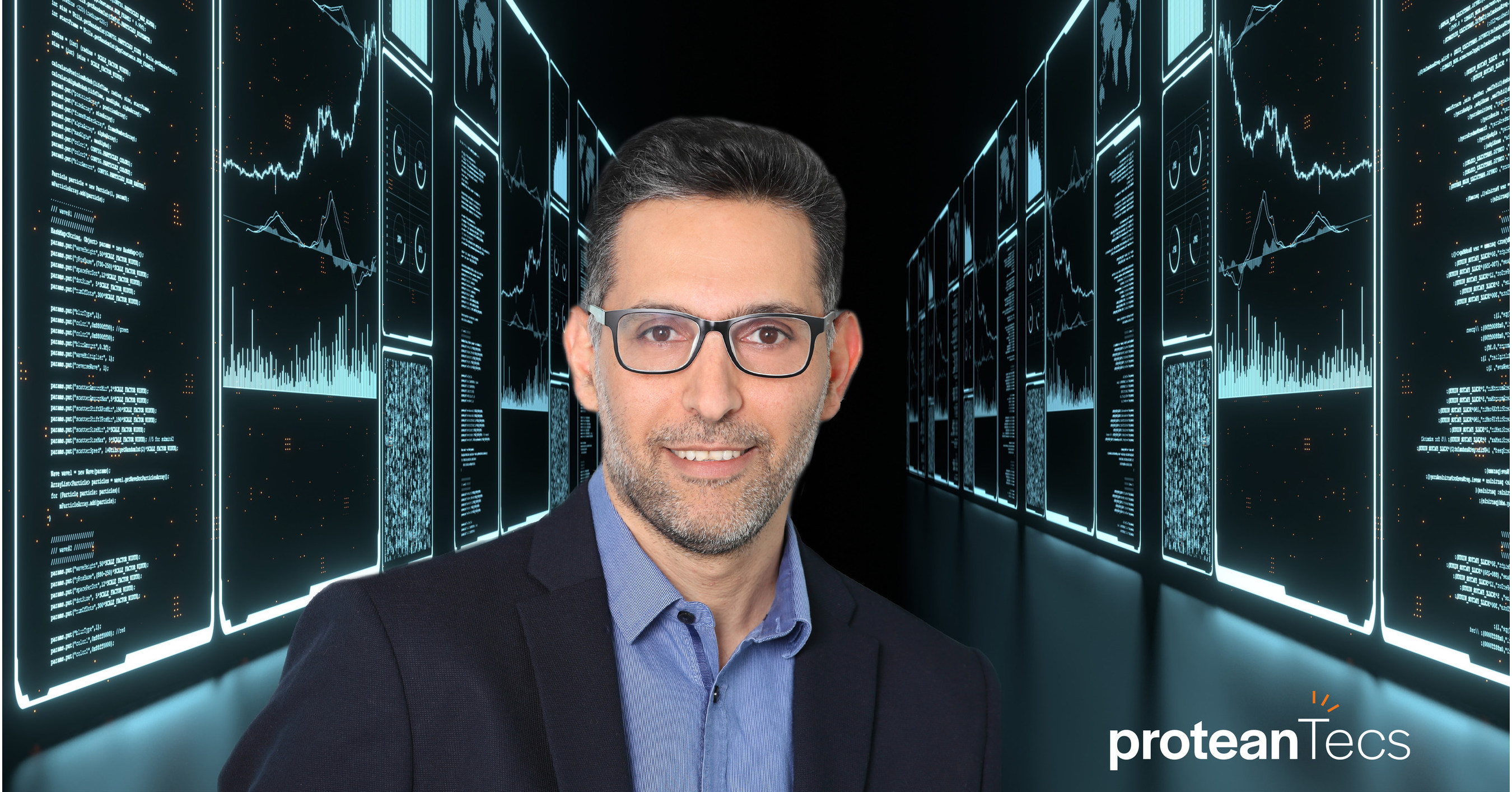 Big-Data Executive Uzi Baruch Appointed CSO of proteanTecs