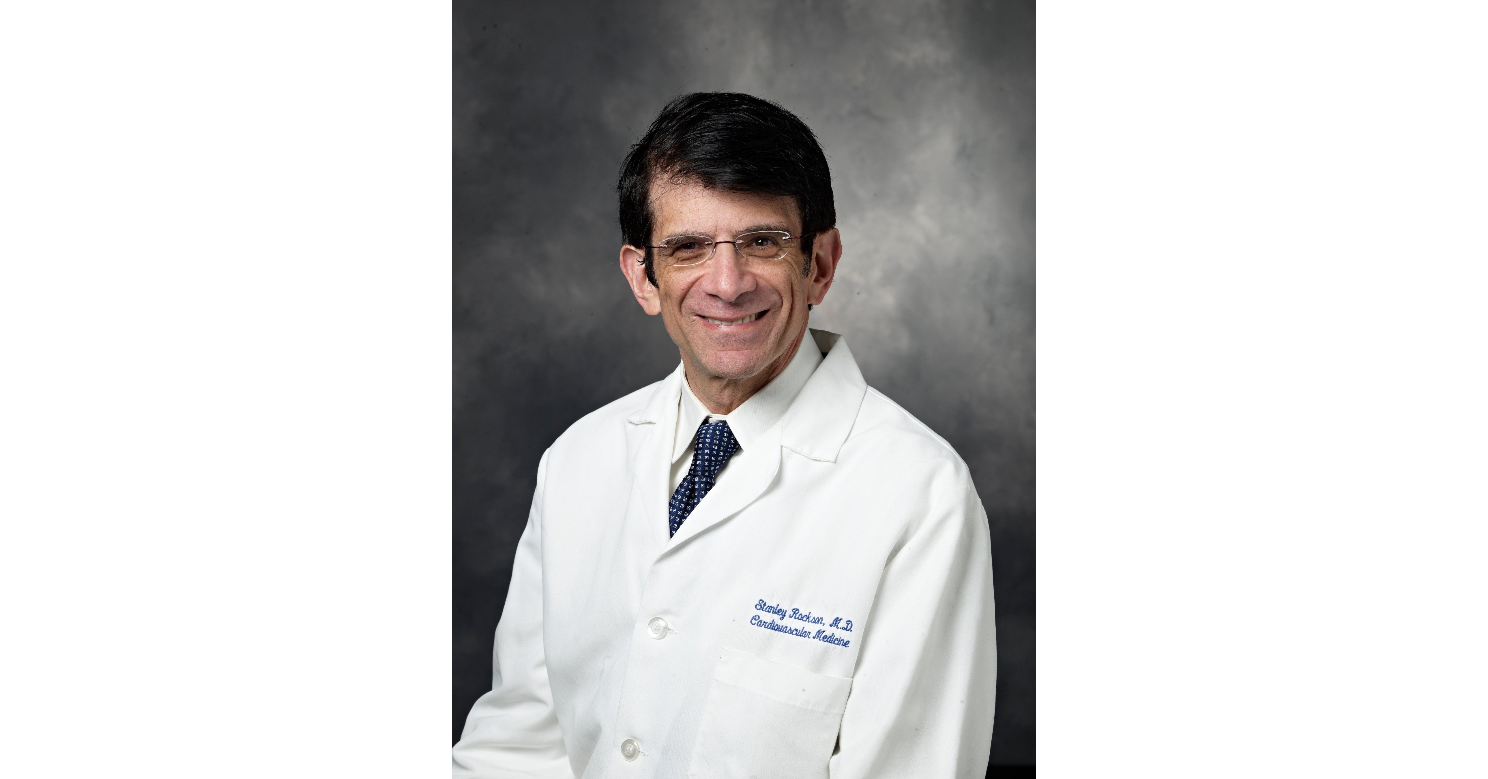 Dr. Stanley Rockson Joins Koya Medical as Chief Medical Officer