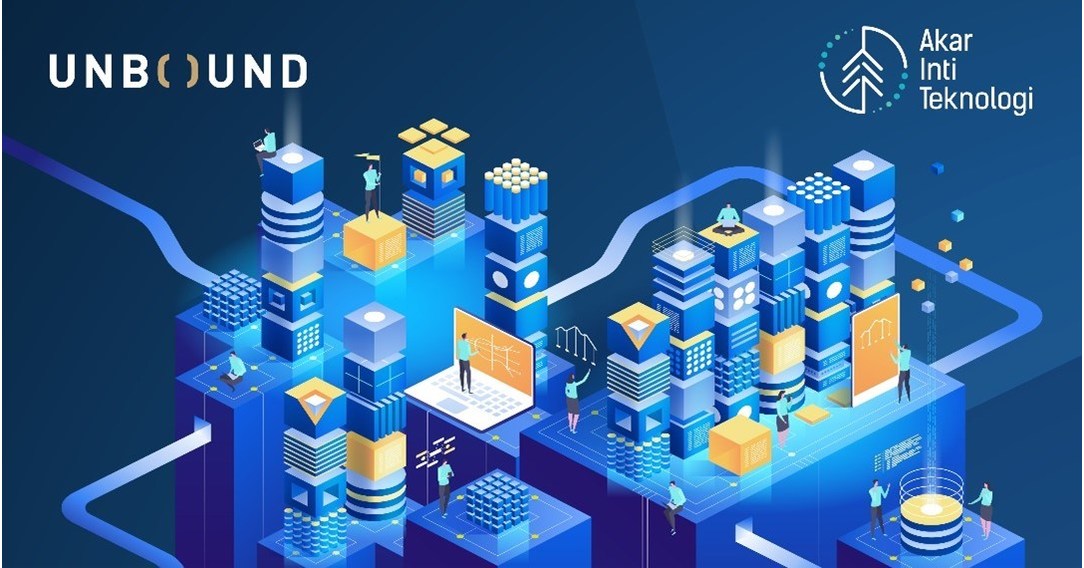 Akar Inti Secure and Unbound Security Partner to Provide Seamless ...