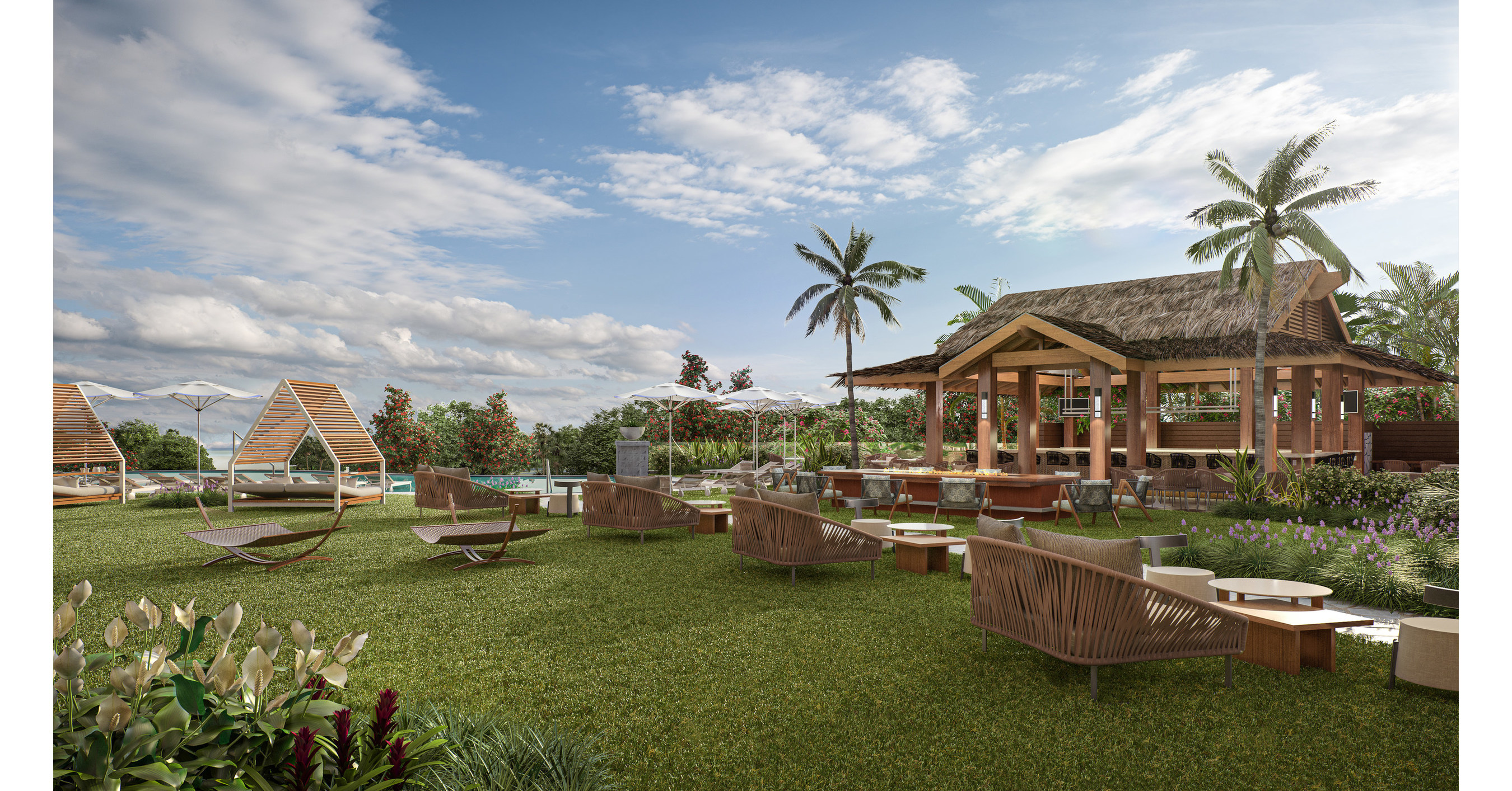 Marriott Bonvoy Portfolio Expands In Key Leisure Destinations with ...