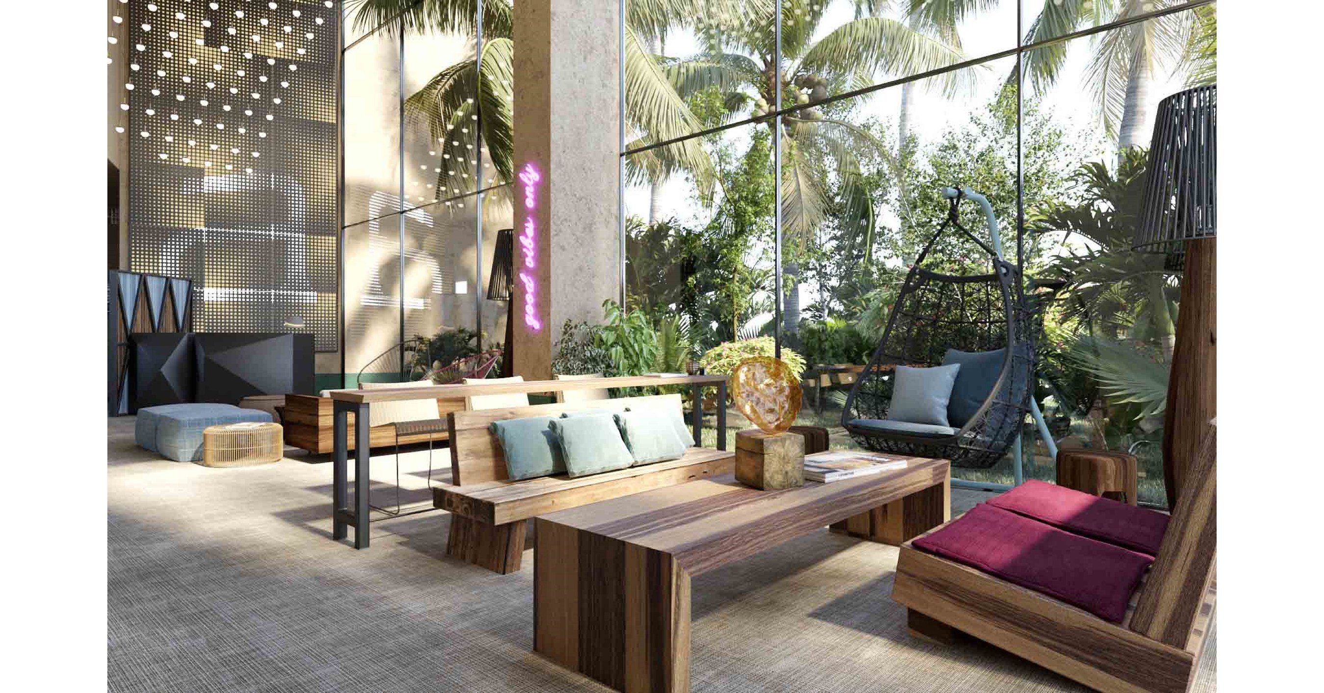 Marriott Bonvoy Portfolio Expands In Key Leisure Destinations with ...