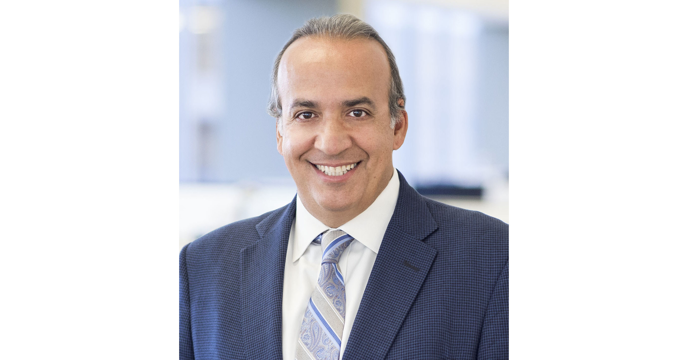 George Hachem to Oversee Syska Hennessy's Life Science Practice