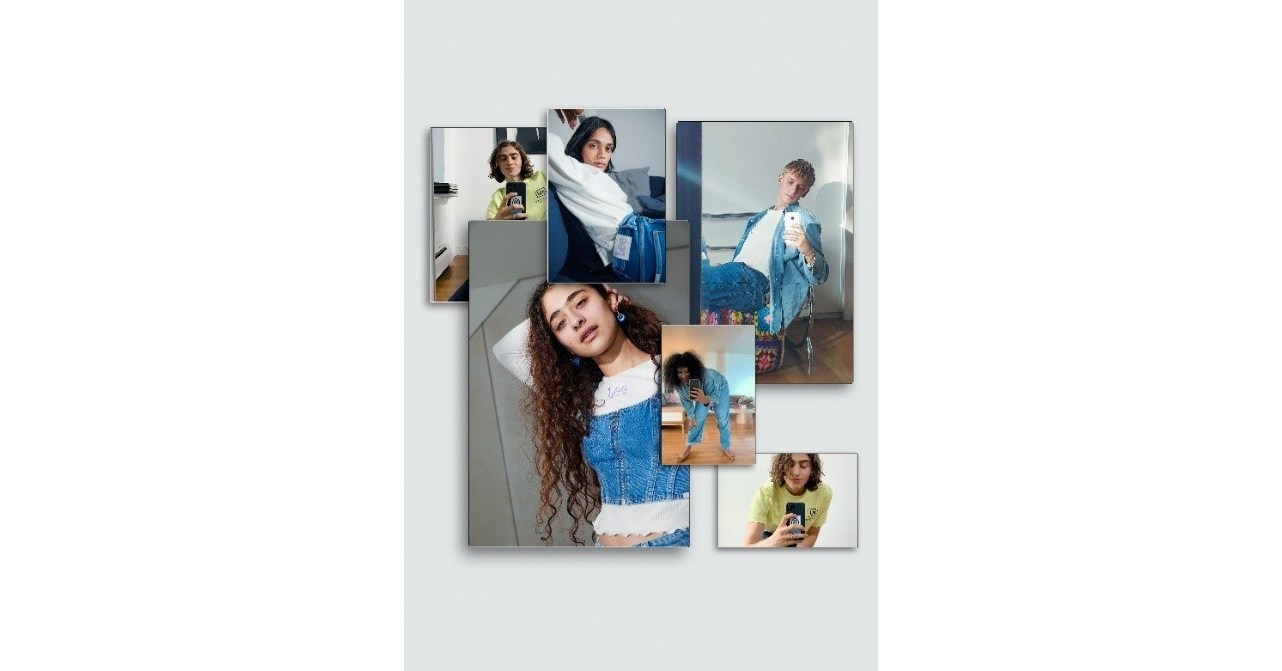 Lee x H&M: Collaborating For The Next Generation Of More Sustainable Denim