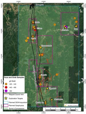 Cordero-Balvina Infill Drilling Confirms Continuity of High Grade at Depth