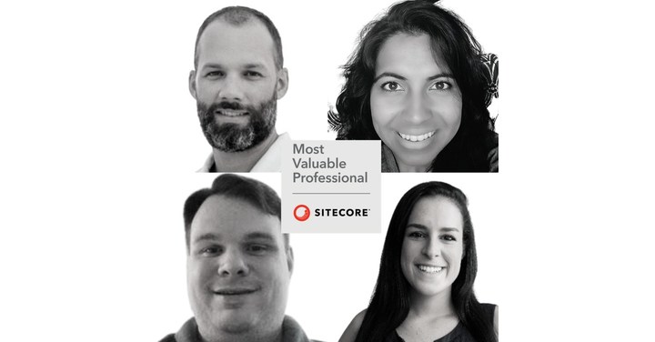 RDA's Jaina Baumgartner, Kaitlyn Natchez, Ken McAndrew and Walt Rolle ...