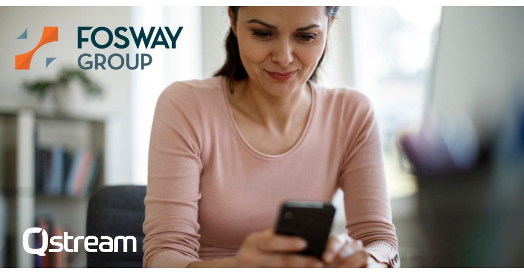 Qstream, Microlearning Innovator, Debuts in 2021 Fosway 9-Grid™ for ...