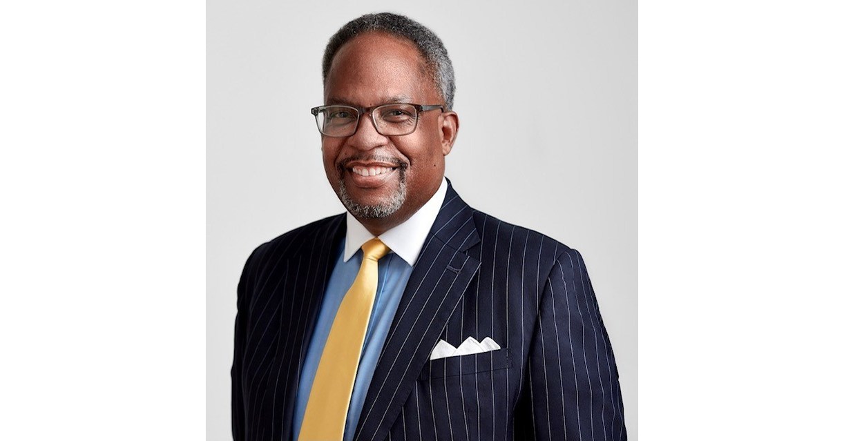 Michael C. Hyter Appointed President and CEO of The Executive ...