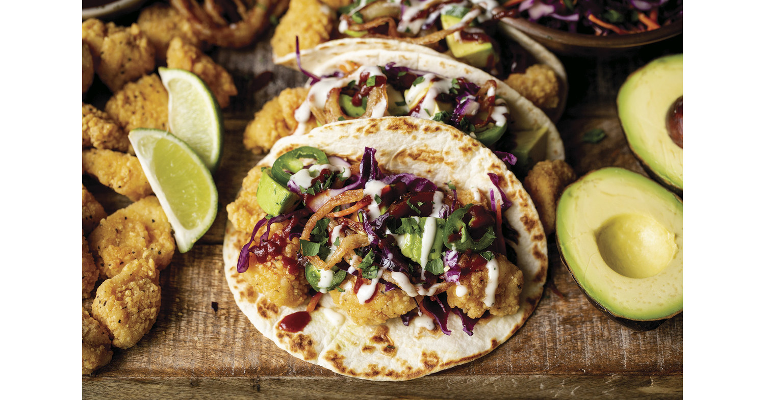 Family Meals Cooked with Convenience in Mind