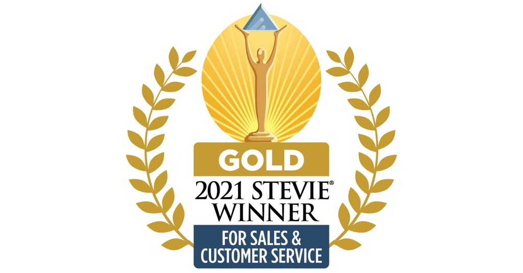 Practice Labs Wins Gold Stevie® Award in 2021 Stevie Awards for Sales ...