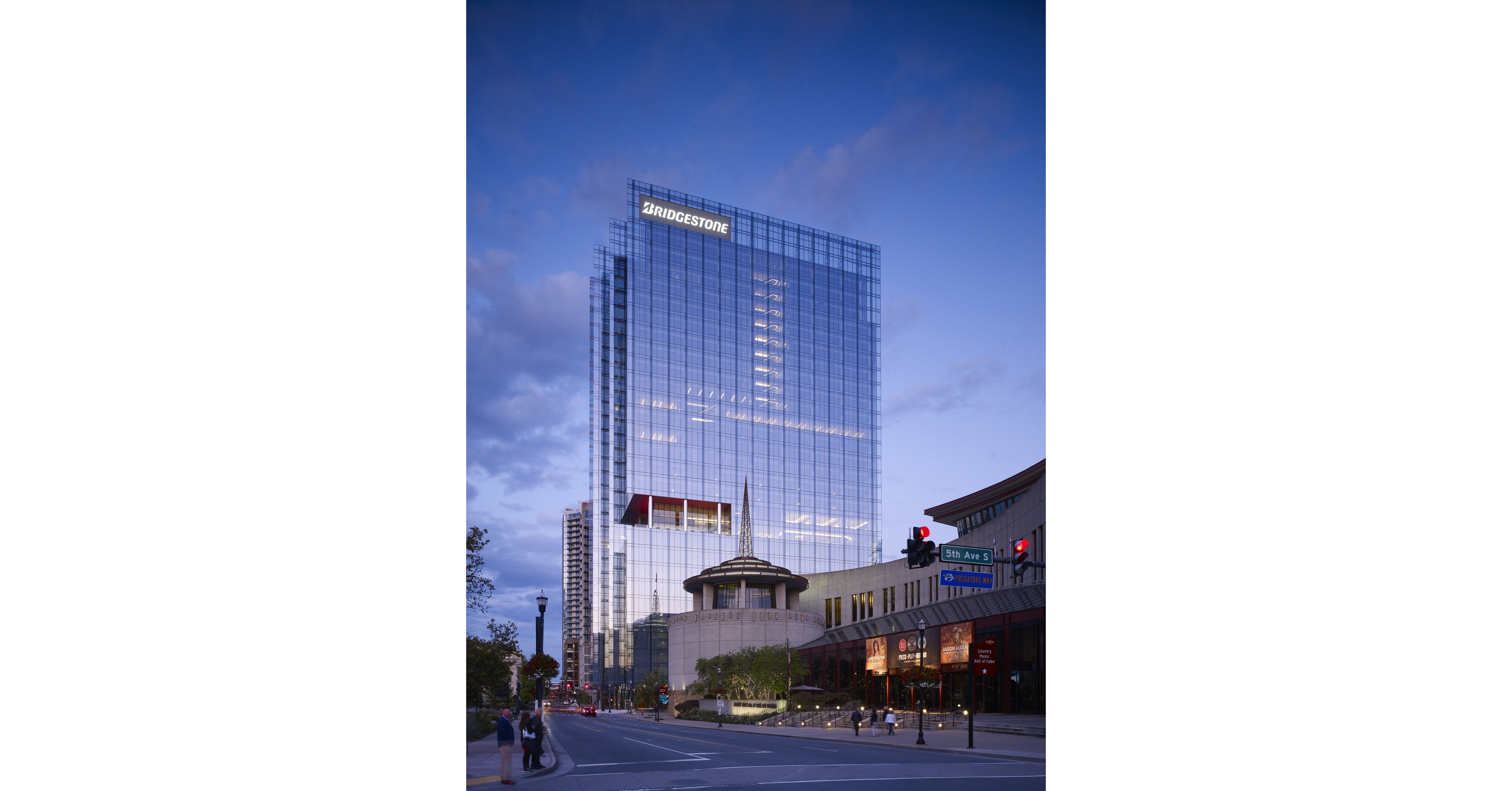Bridgestone Americas Underscores Commitment to Sustainability with New ...