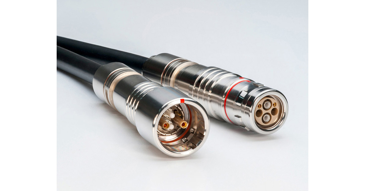 LEMO® Receives 2020 Technology and Engineering Emmy® Award