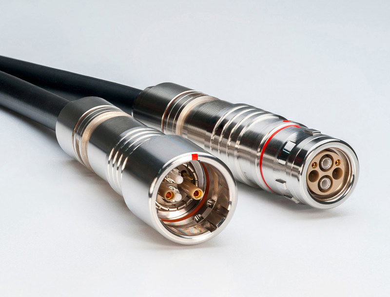 LEMO® Receives 2020 Technology and Engineering Emmy® Award