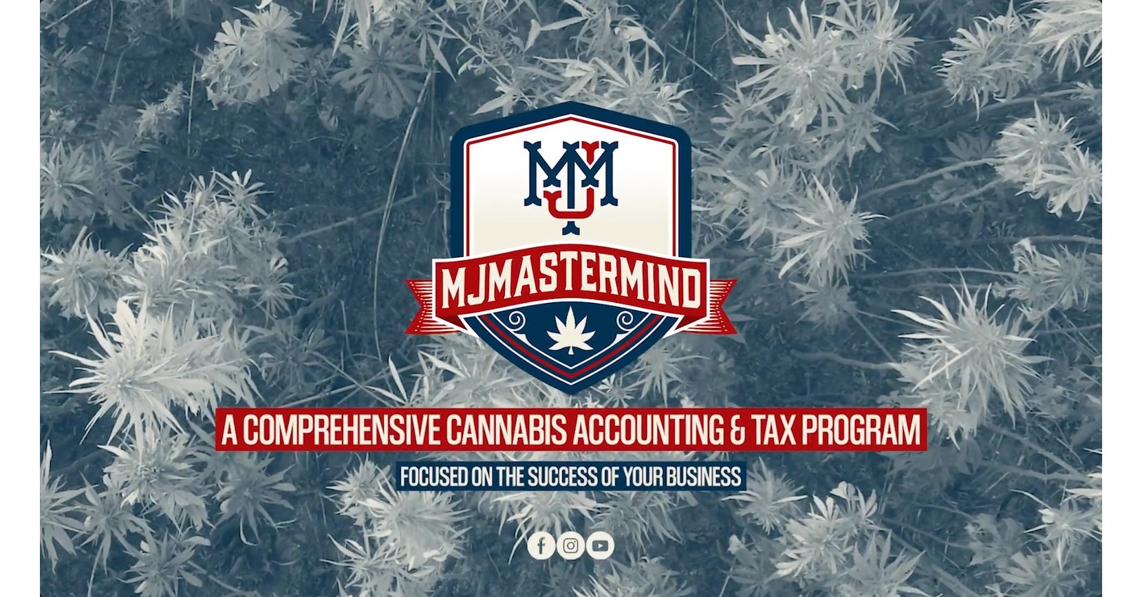 Cannabis Masterminds Launch Tax & Accounting Practice Building Program