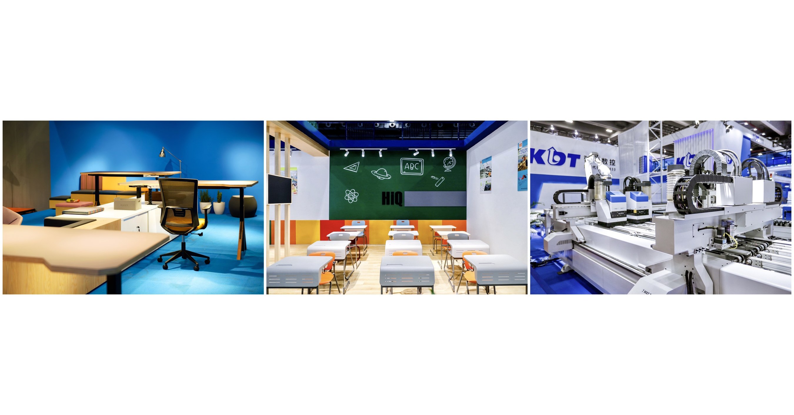 CIFF Guangzhou Announces Brand-new Repositioning