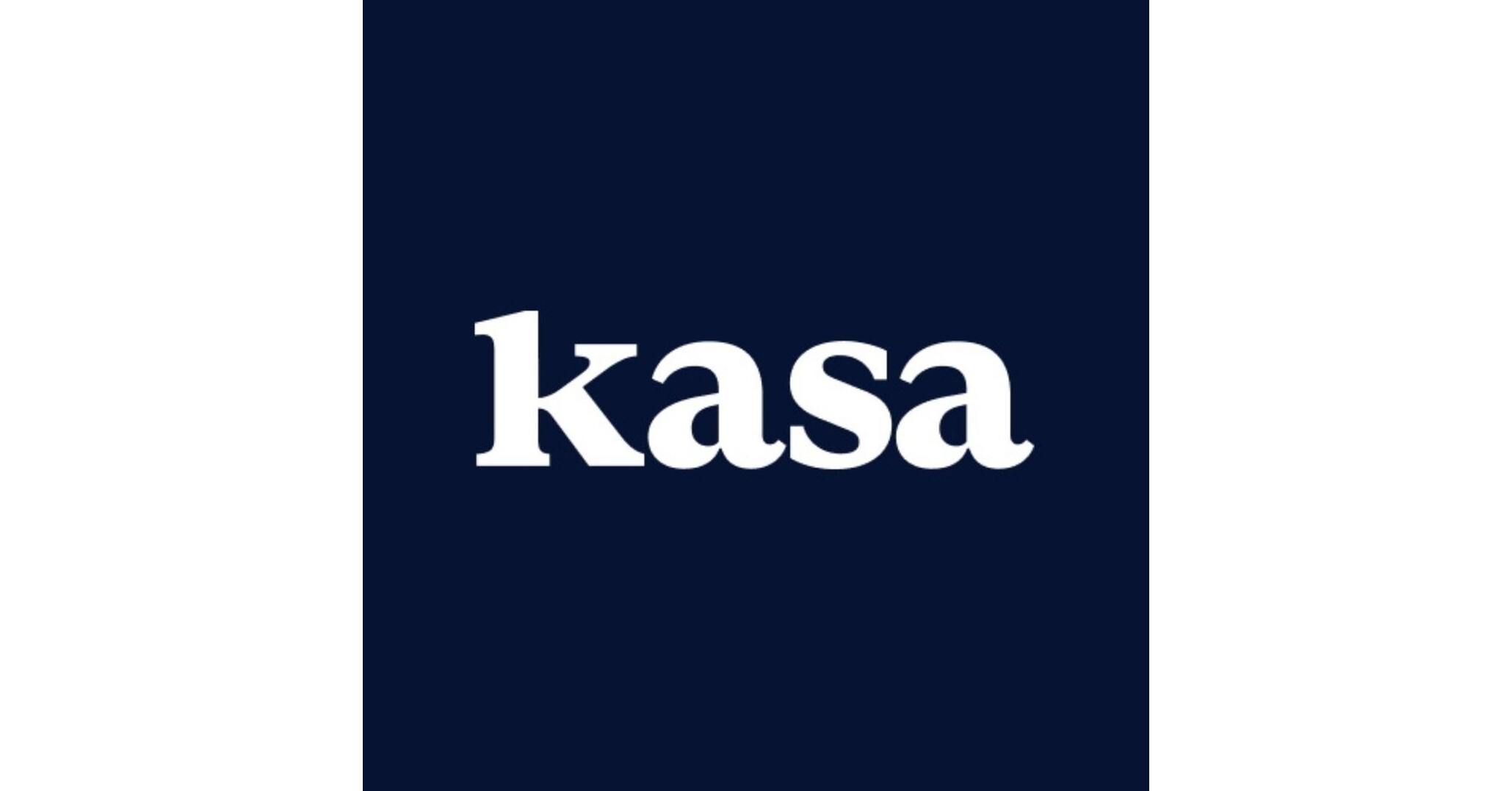 Kasa Enters into Strategic Combination with Mint House