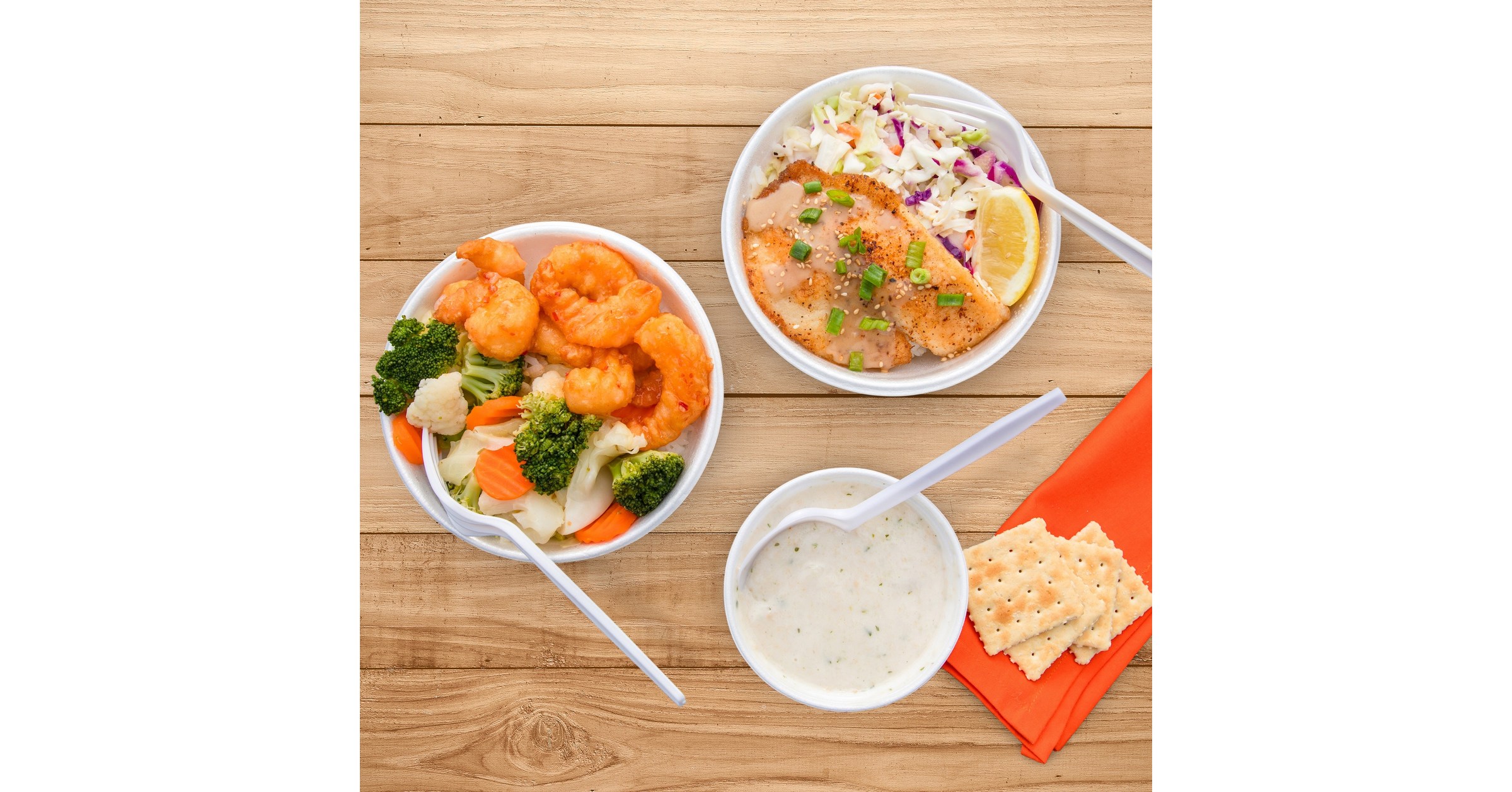 Yoshinoya Japanese Kitchen Highlights Seafood Sensations During Lenten ...