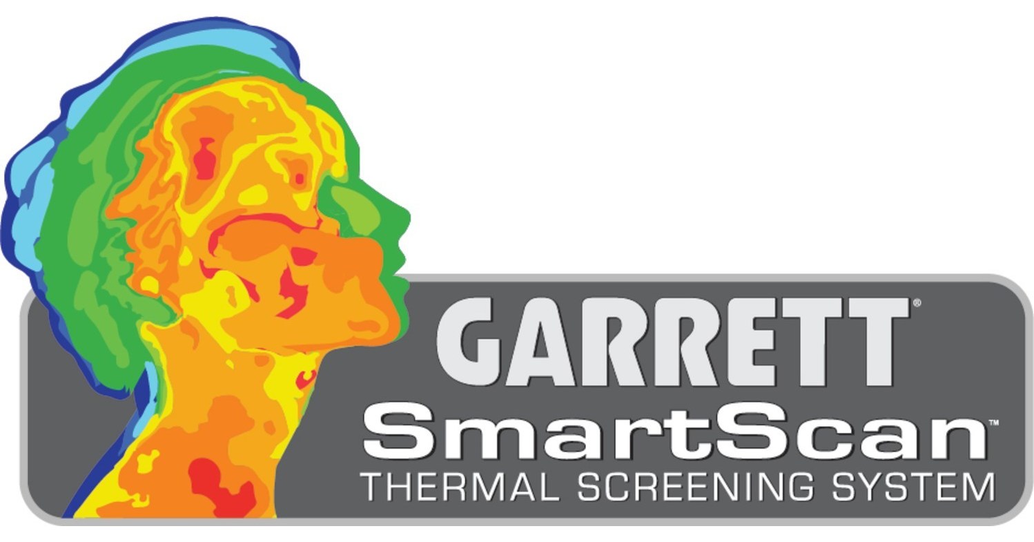 Garrett Rolls out SmartScan™ Integrated Health and Safety Screening ...