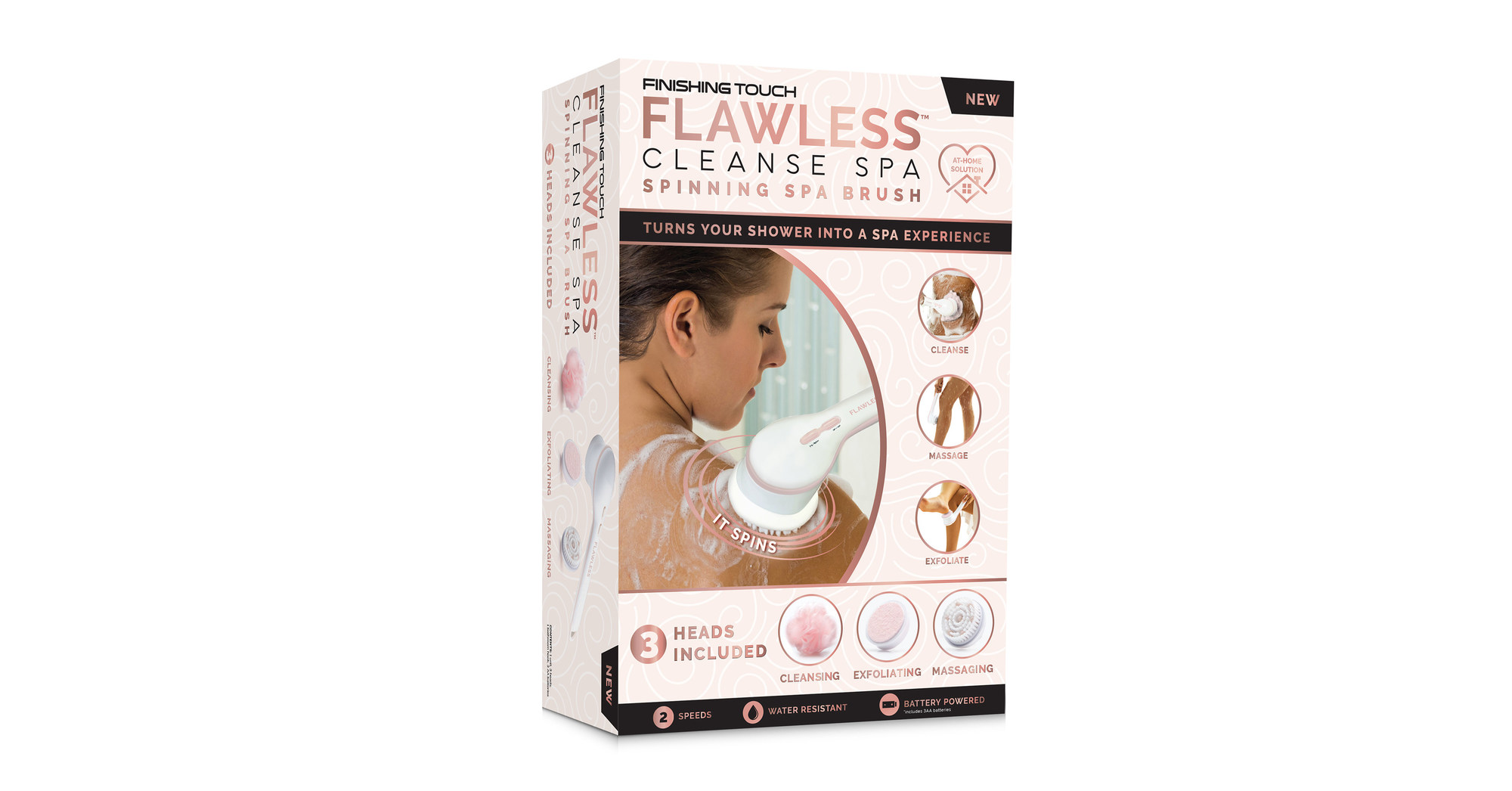 Best-Selling At-Home Beauty Collection Launches Newest Innovation