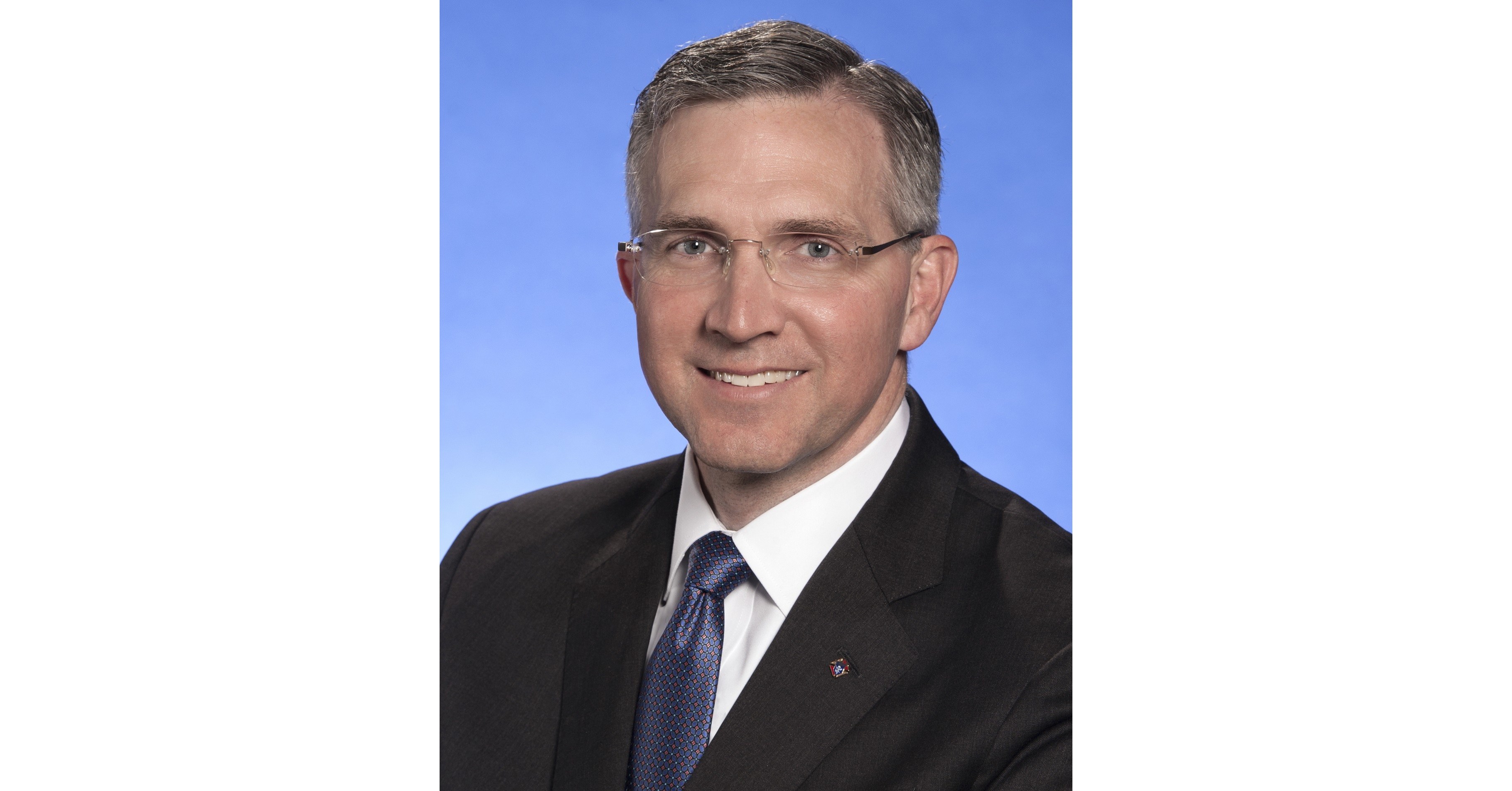 Knights of Columbus elects Patrick Kelly as next Supreme Knight