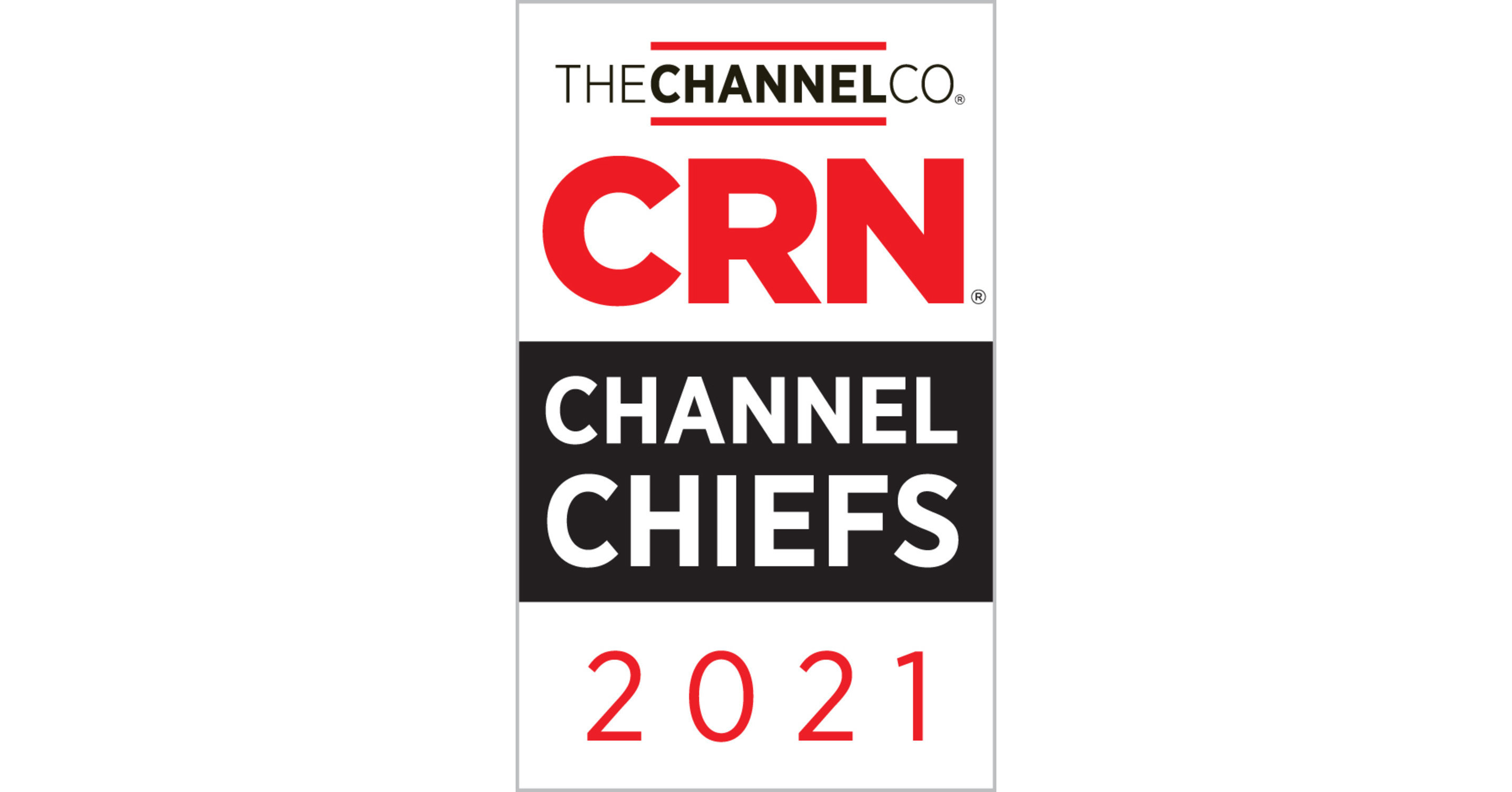John Bolger of Remediant Recognized as 2021 CRN® Channel Chief