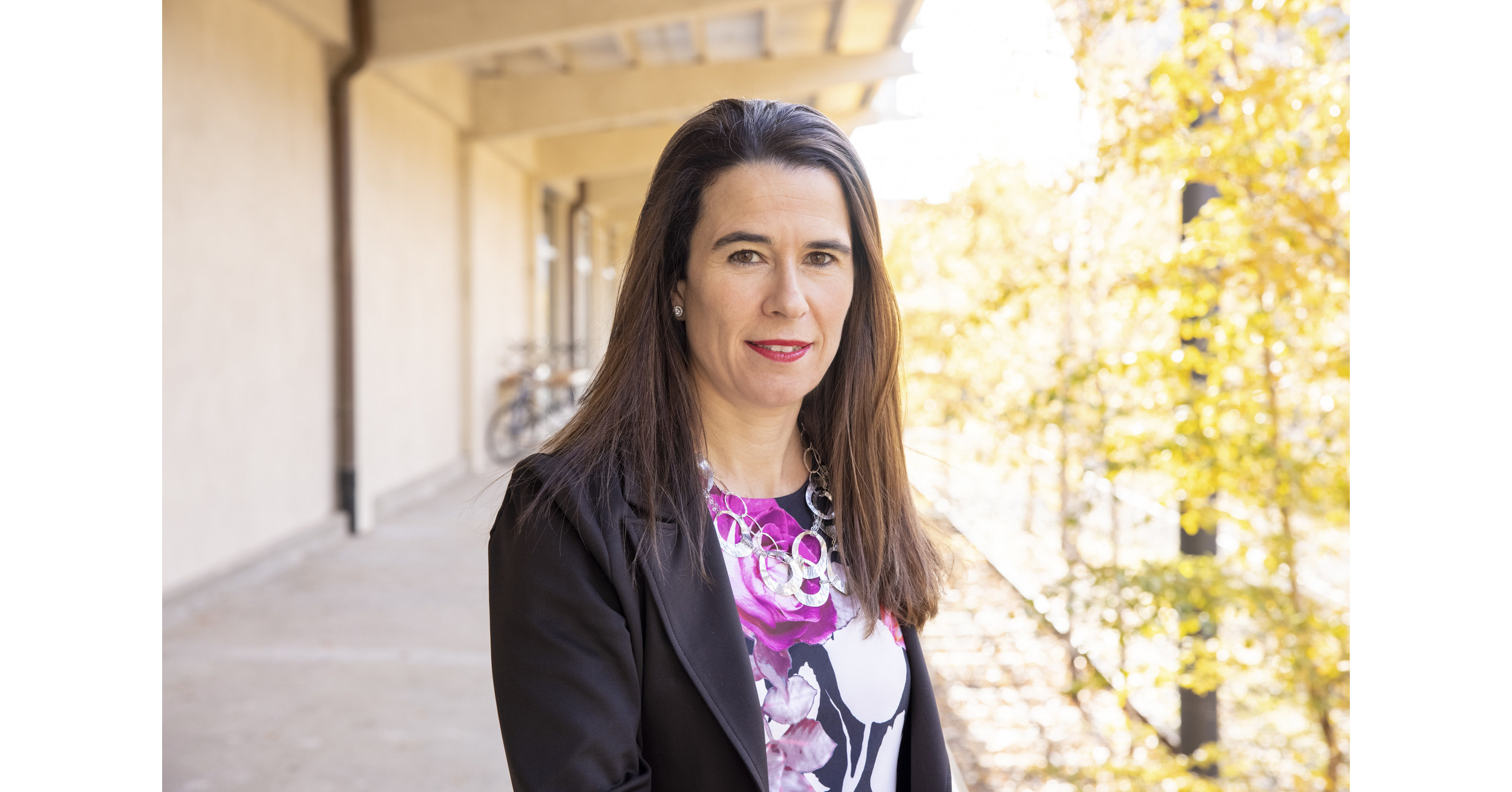 Rute Fernandes Appointed General Manager of Takeda Canada