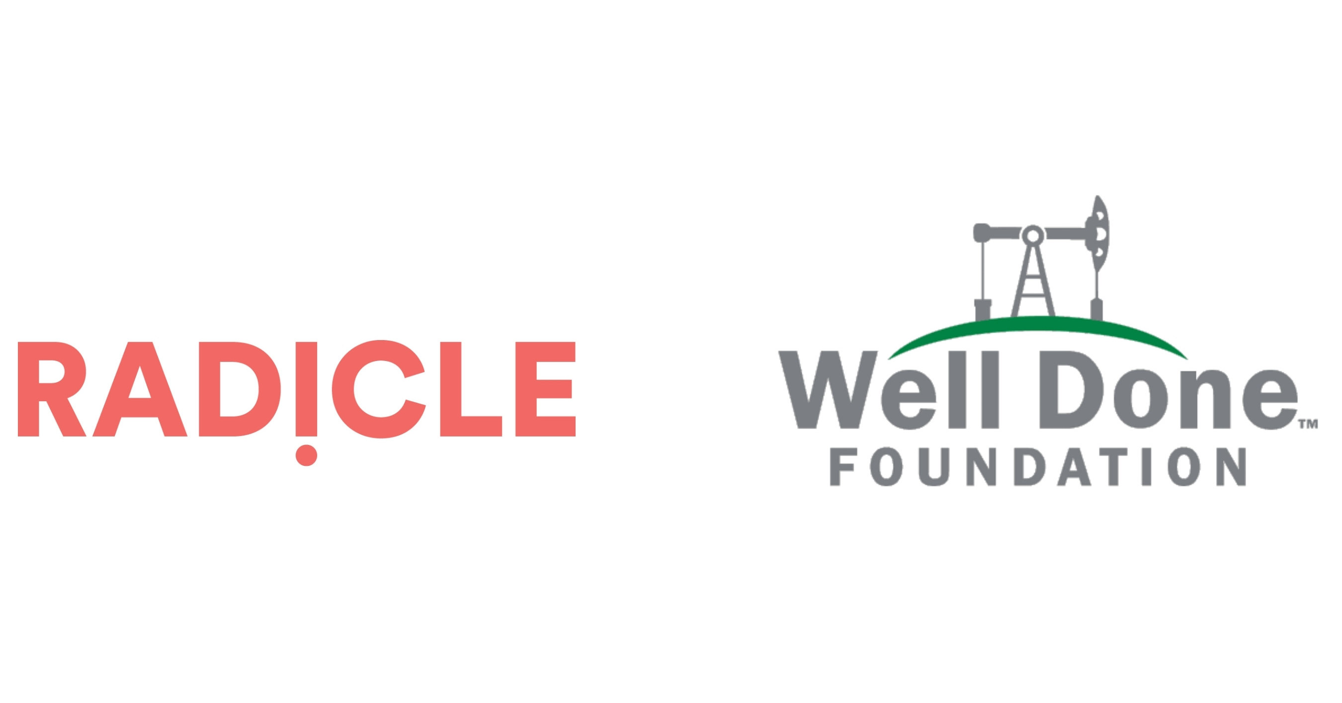 Radicle and Well Done Foundation Partner to Plug 30 Orphaned Oil Wells ...