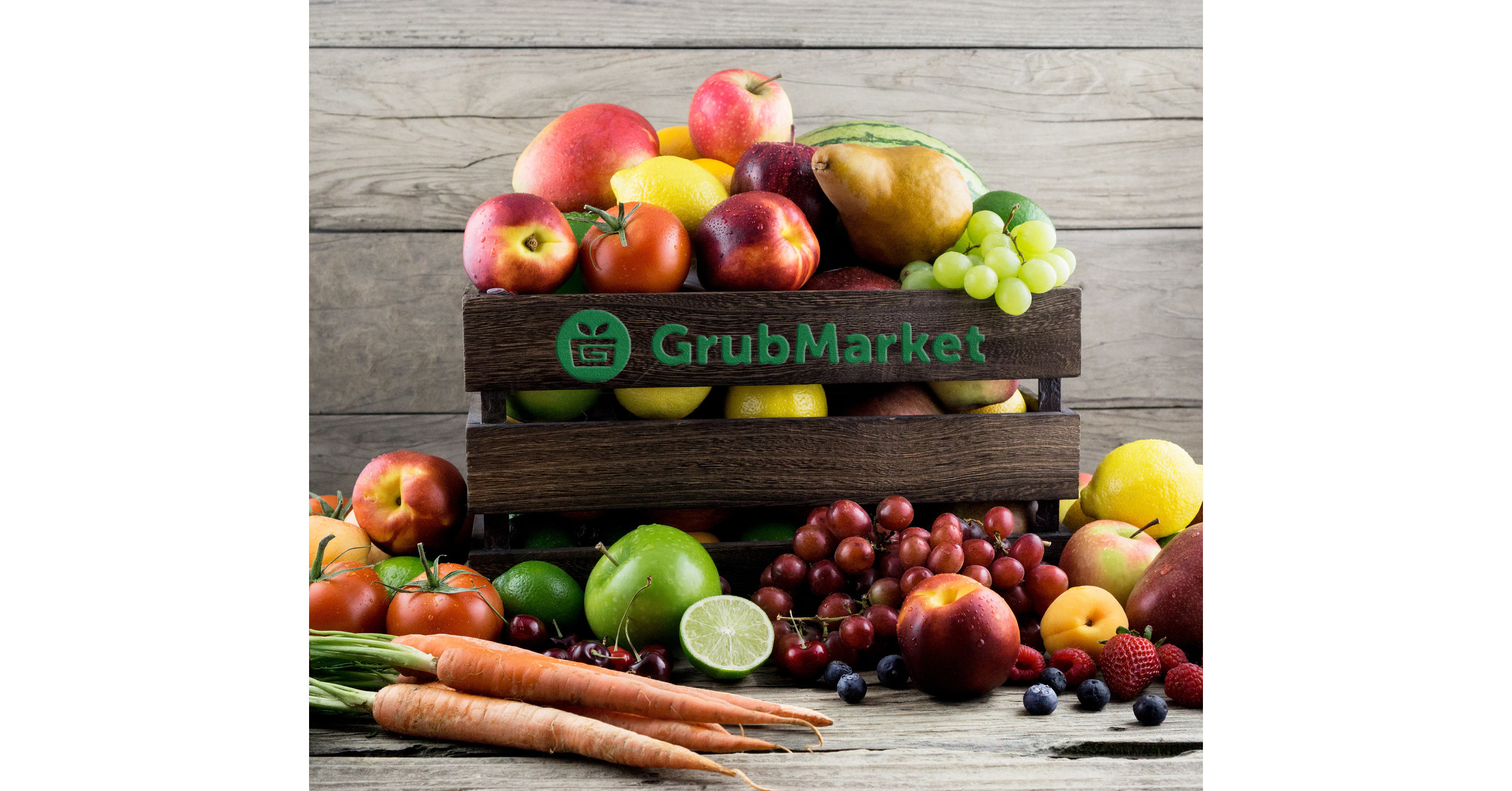 GrubMarket Raised $90 million in 2020 to Accelerate Nationwide Expansion