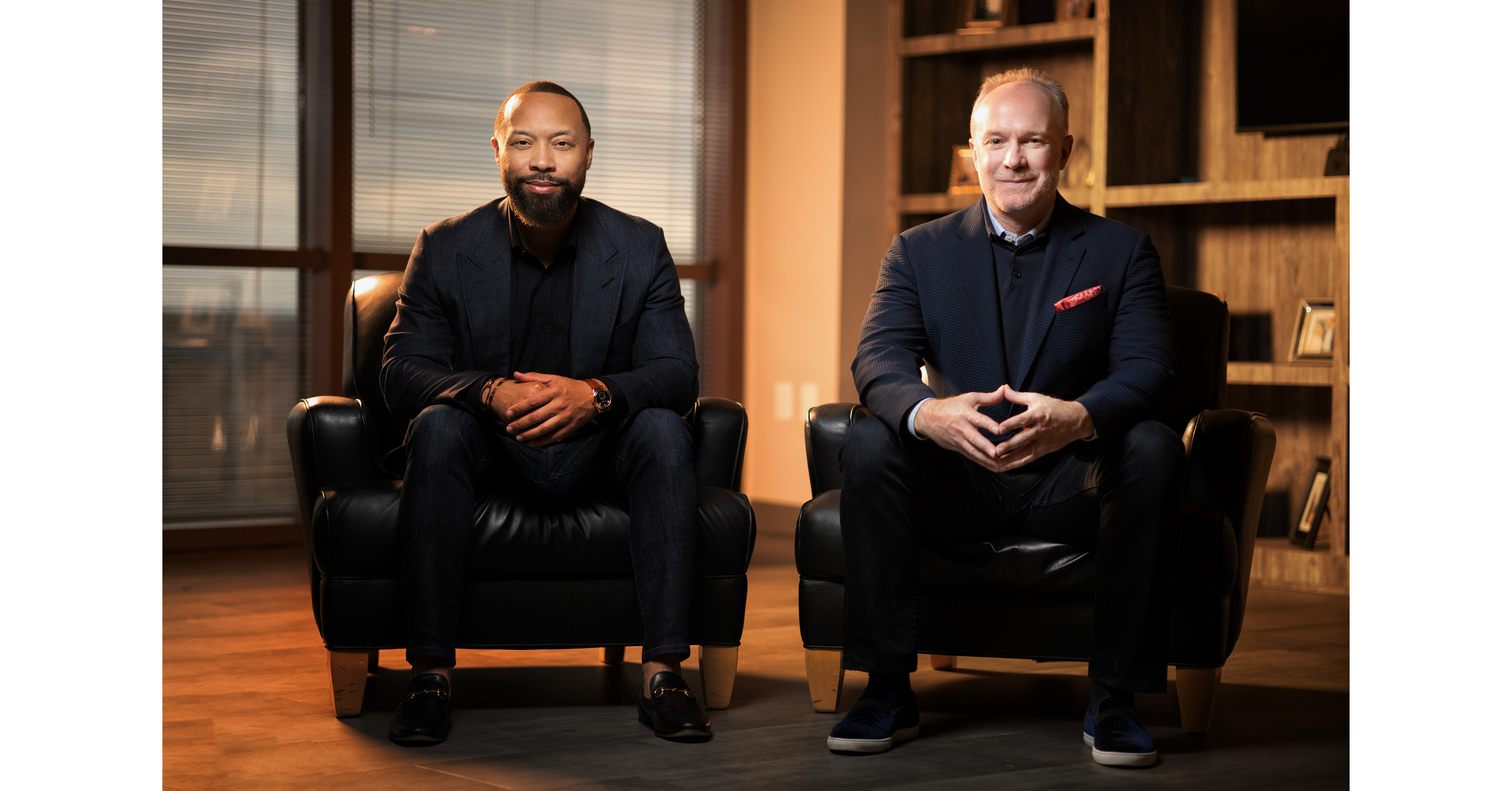 Panoramic Ventures Launches With $300 Million Fund as BIP Capital and ...