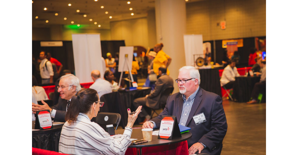 Small Business Expo Announces 2021 Schedule for Virtual and Live Events ...