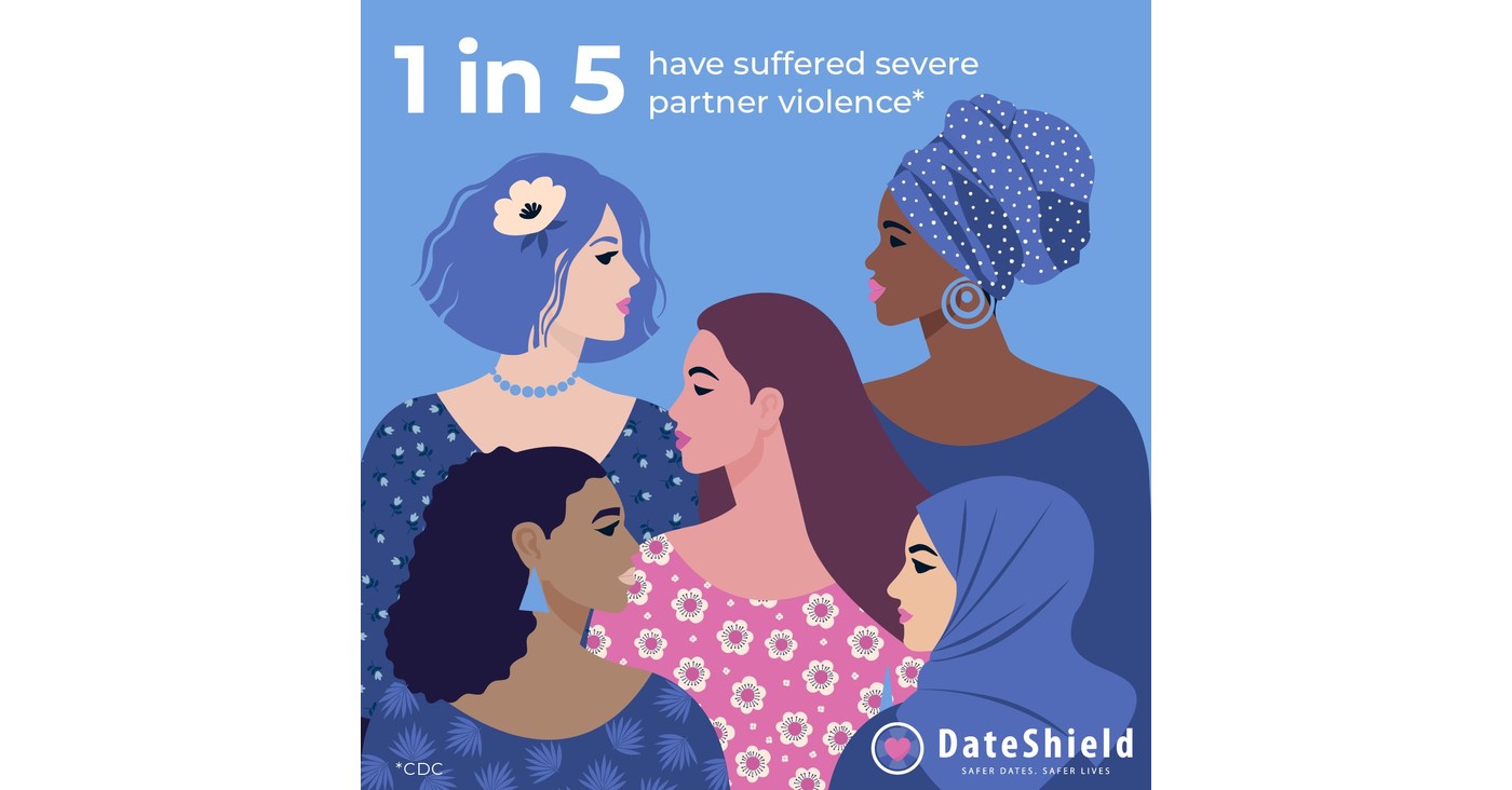 New Dating Safety App Helps Women Ask: Are Their Dates Sweet or Psycho?