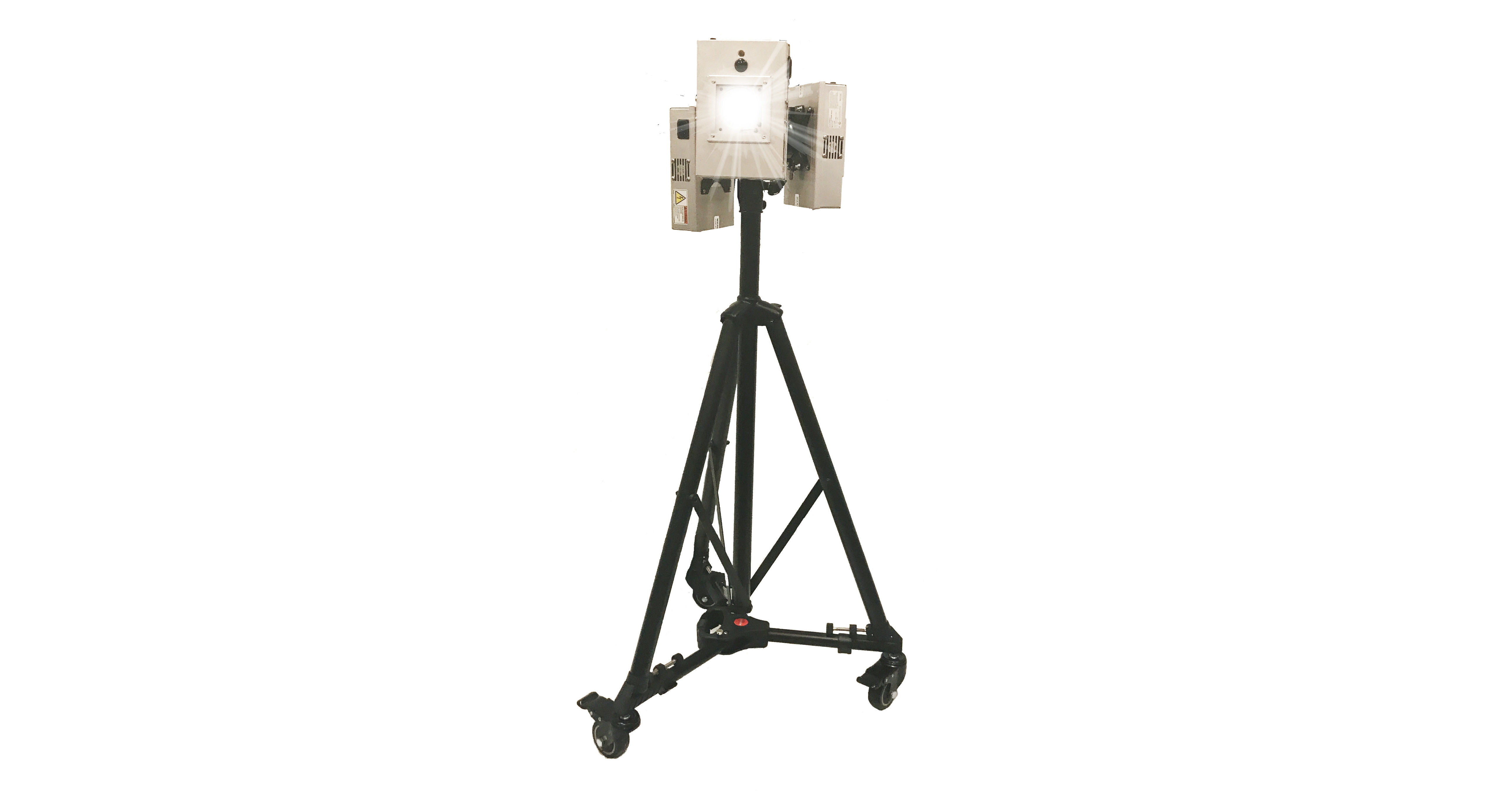 Violet Defense Study Confirms Chemical-Based Cleaners Are Twice as ...