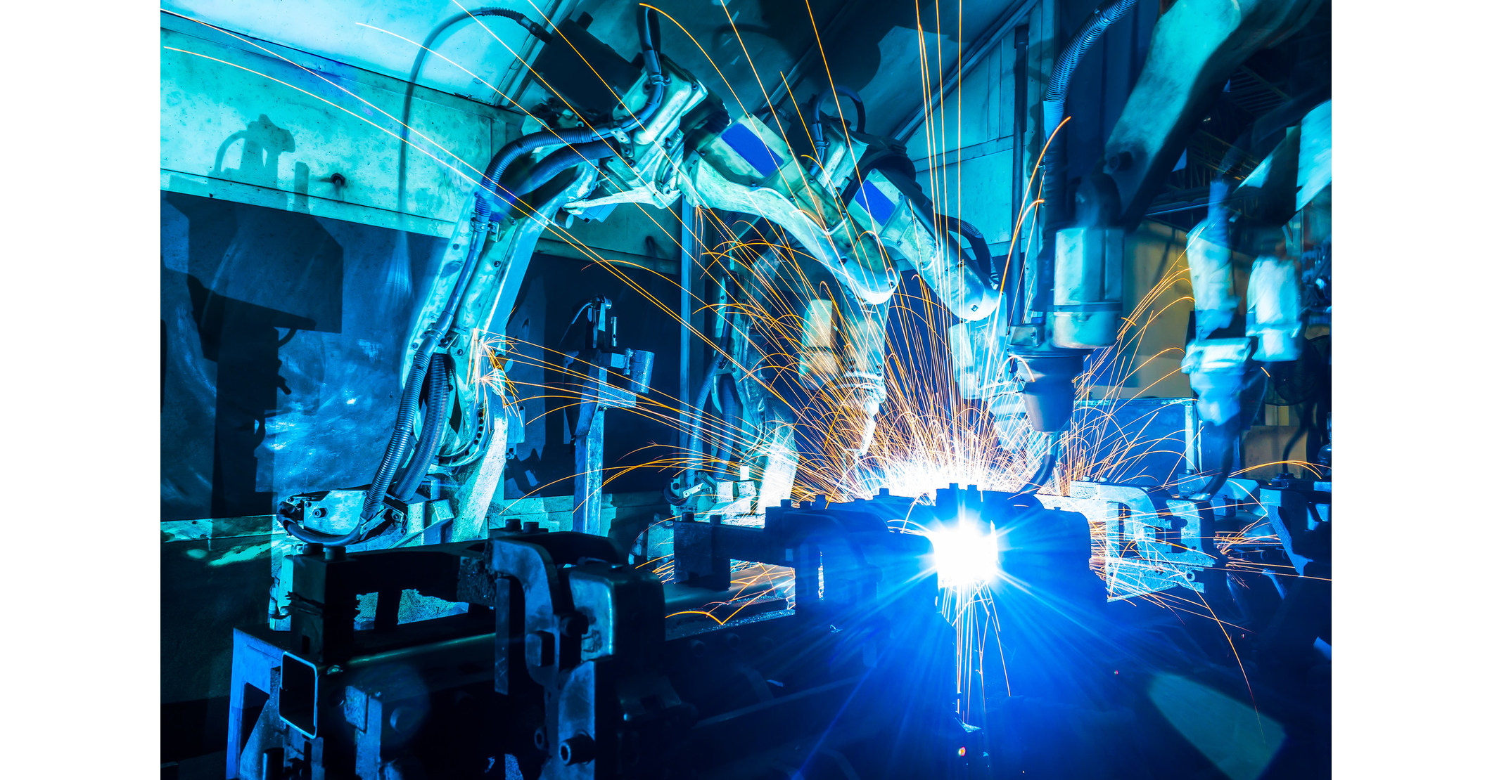 Digital Shift and IIoT Inch the Global Fluid Power Market toward Recovery