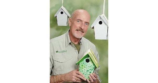 David W. Allen is recognized by Continental Who's Who