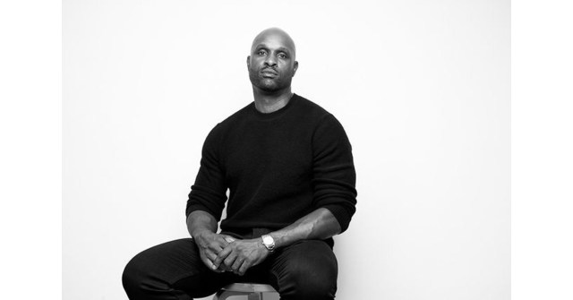 Pouring With A Purpose -- BLQK Coffee Launches As Champion Of ...