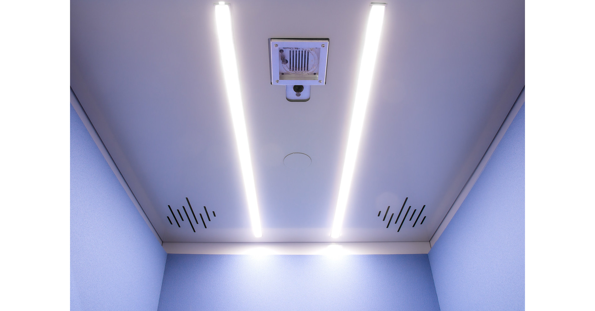 Cubicall & Puro Lighting Combat Viruses in the Office with UV ...